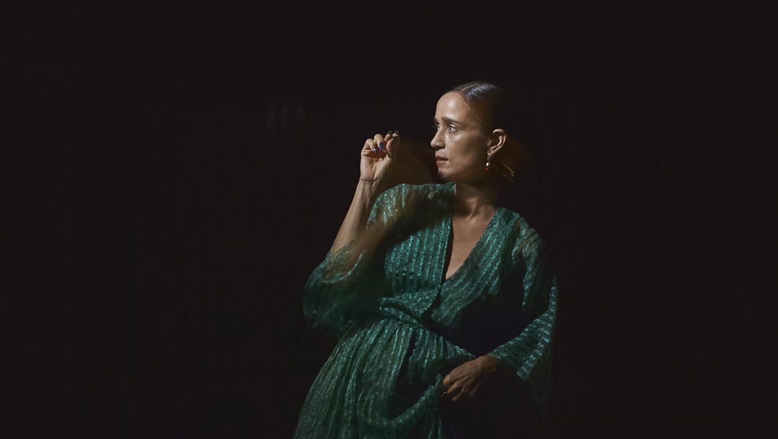 The Luckman – The Luckman