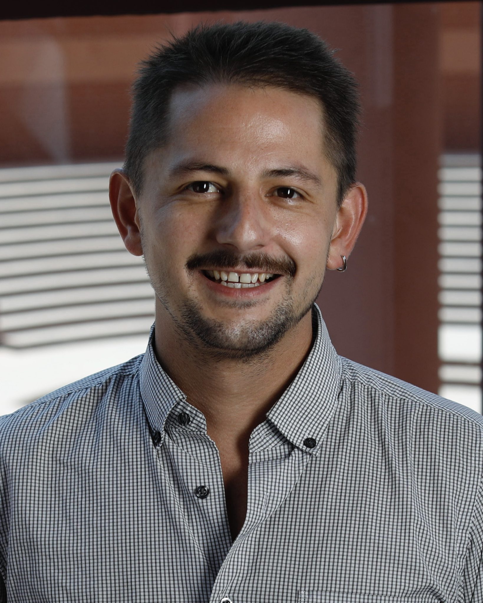 About – The Luckman