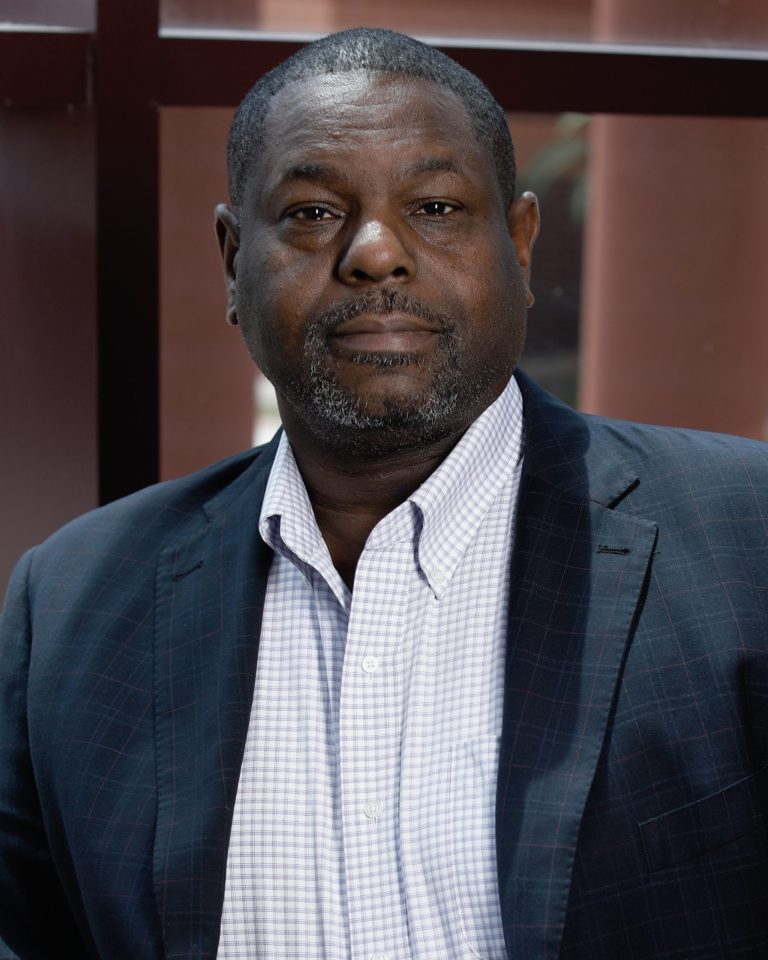 About – The Luckman