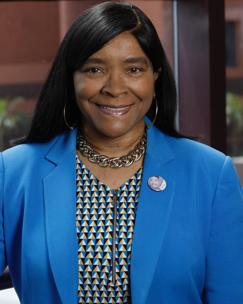 About – The Luckman