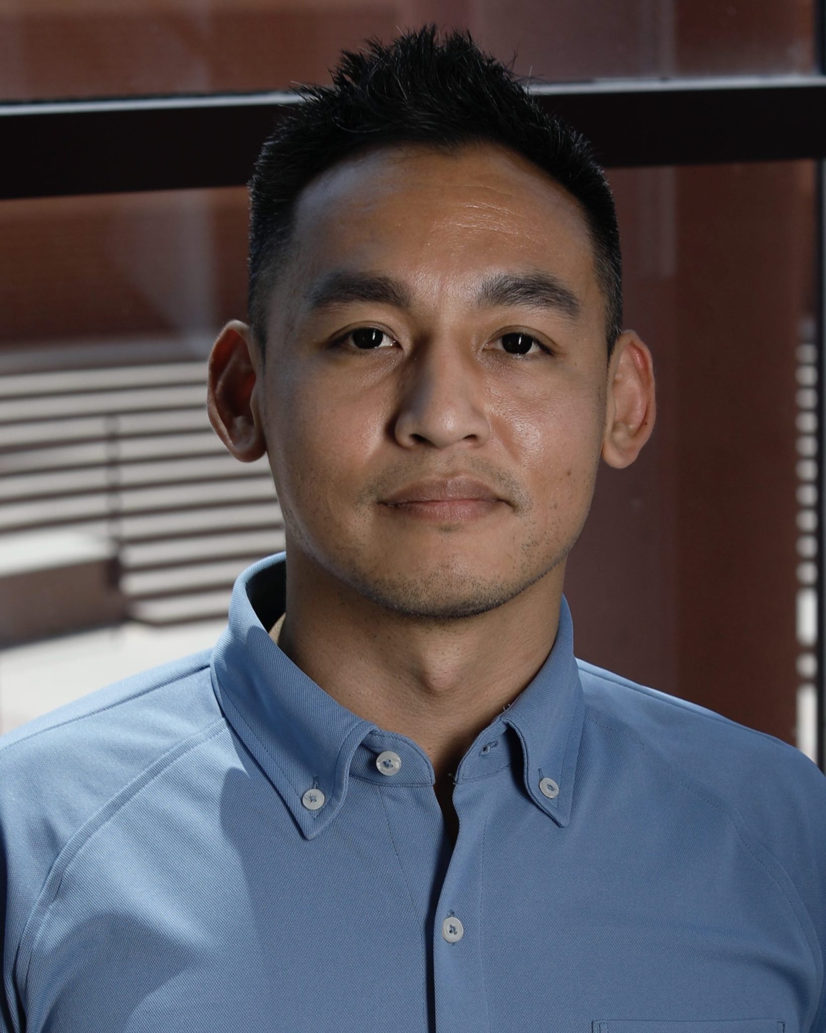 About – The Luckman