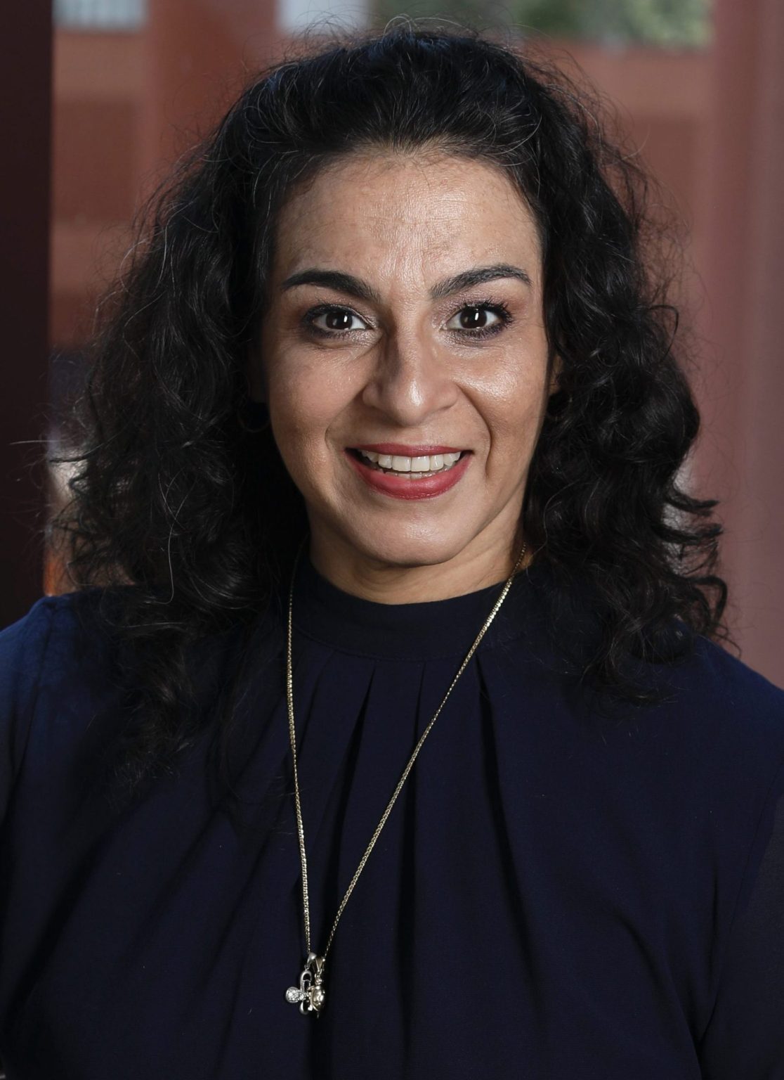 About – The Luckman