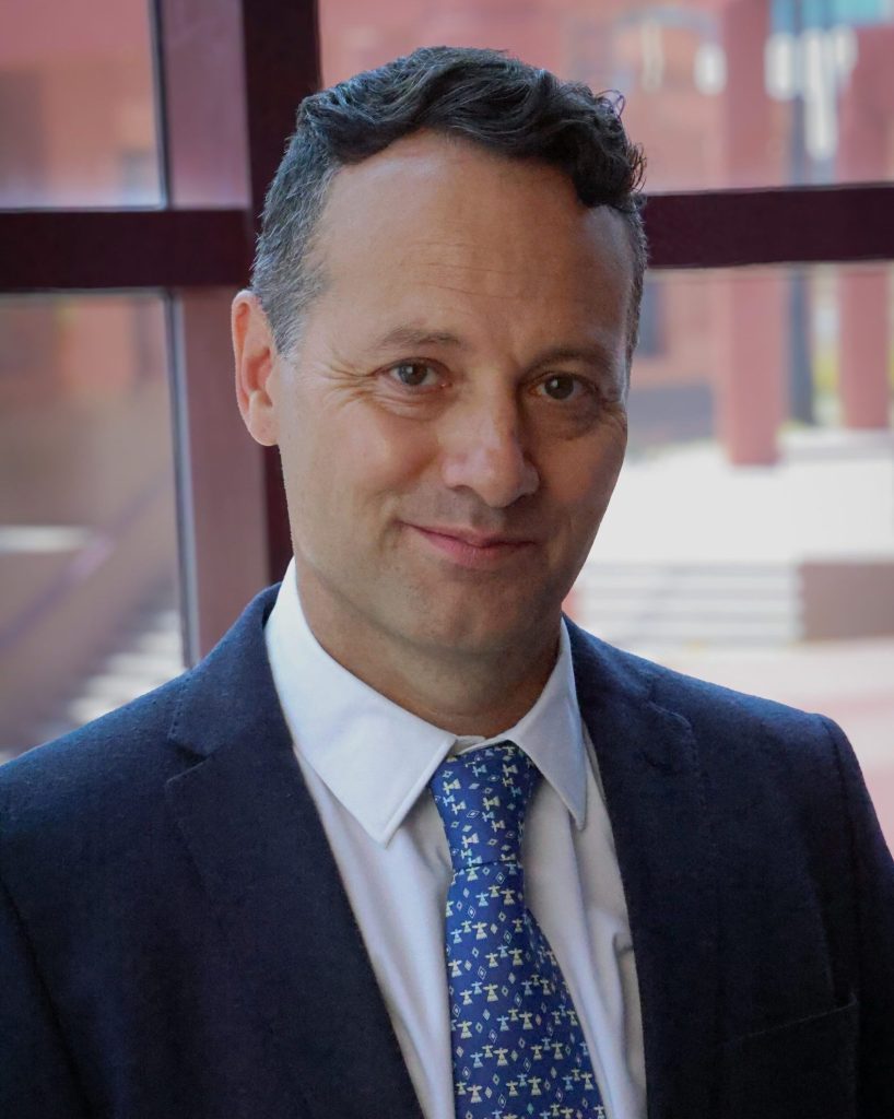 About – The Luckman