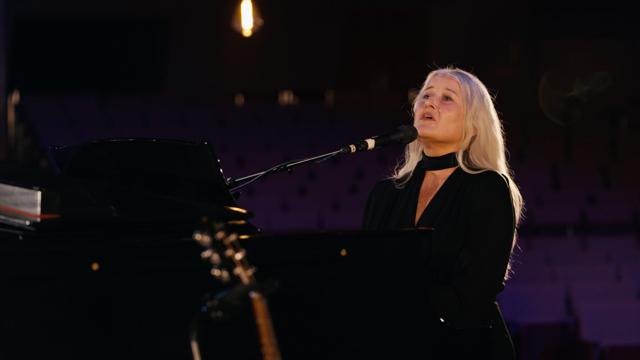Paula Cole – The Luckman